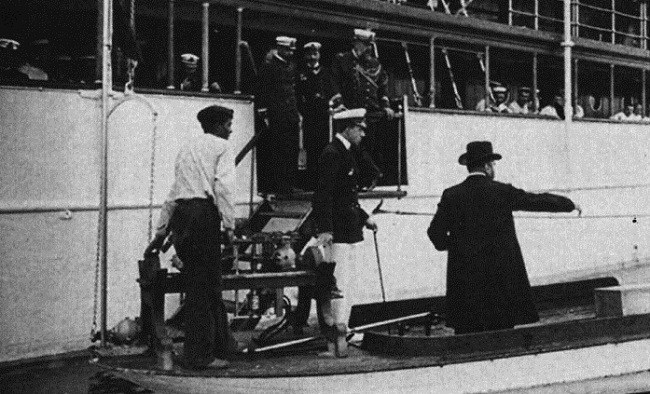 Leonardo Torres Quevedo: Uno de los mayores inventores españoles.