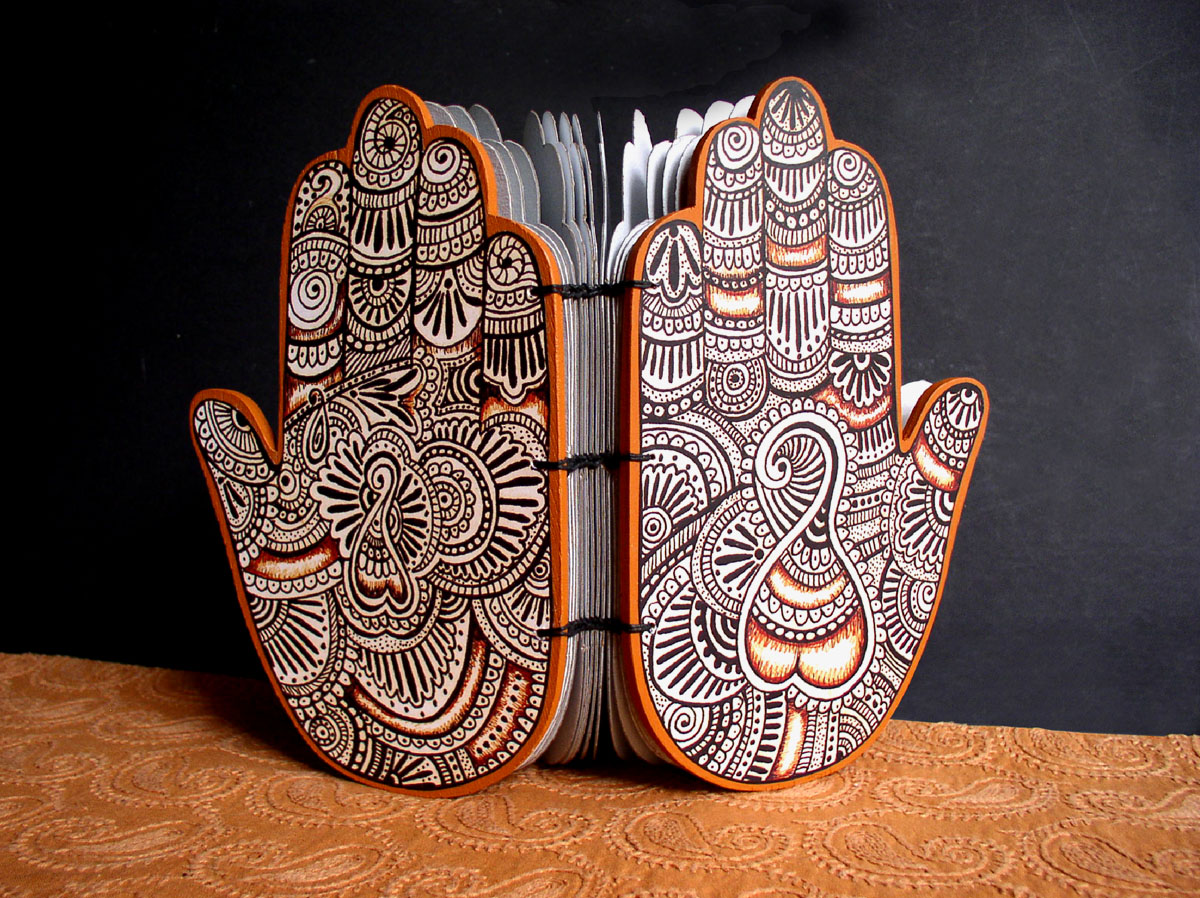 Ingrid Dijkers: Hand Book