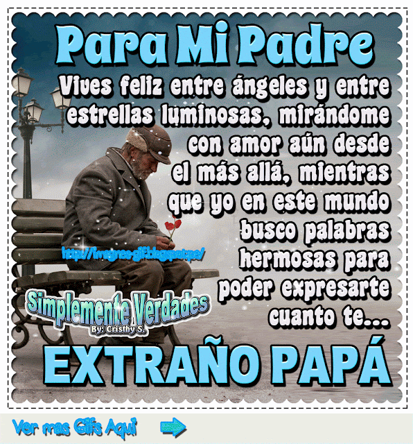 Imágenes Para Mi Padre