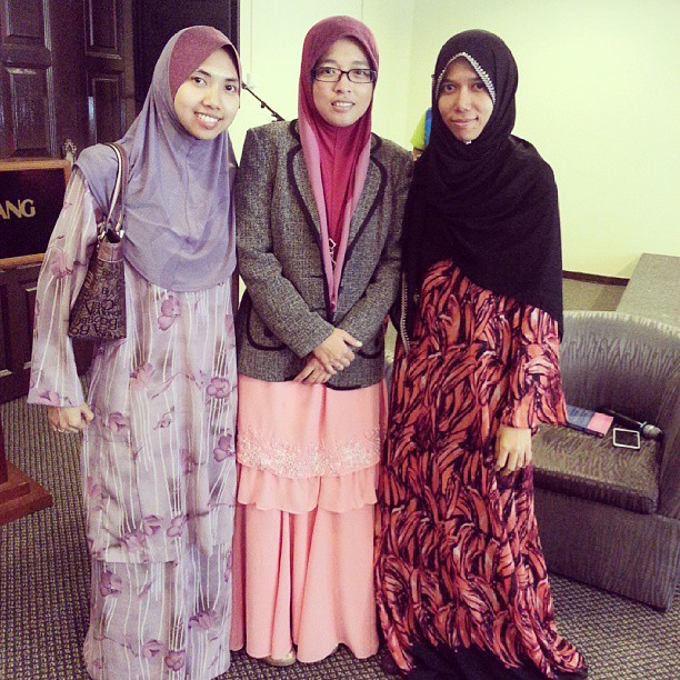 Kejar Dunia dan Akhirat Dengan Business Shaklee... | Maria Firdaus