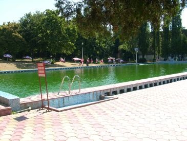 Strandul Titan Cara 2019 | Stranduri Bucuresti 2019