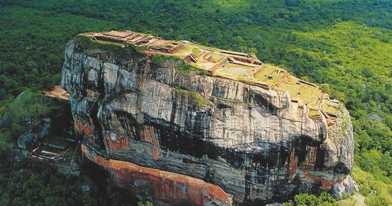 සීගිරිය