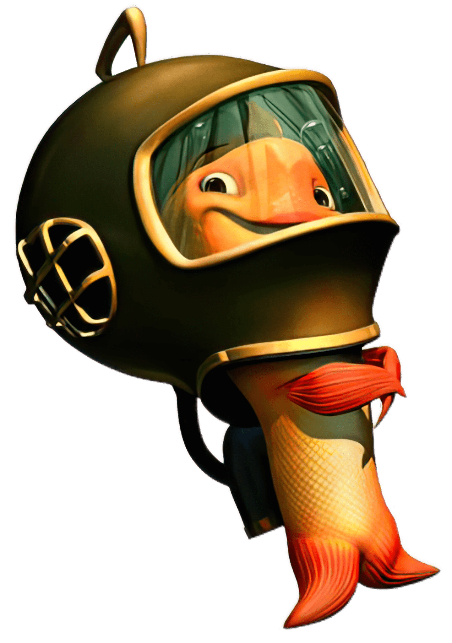 Imágenes de los personajes de Chicken Little | PNG Webblog