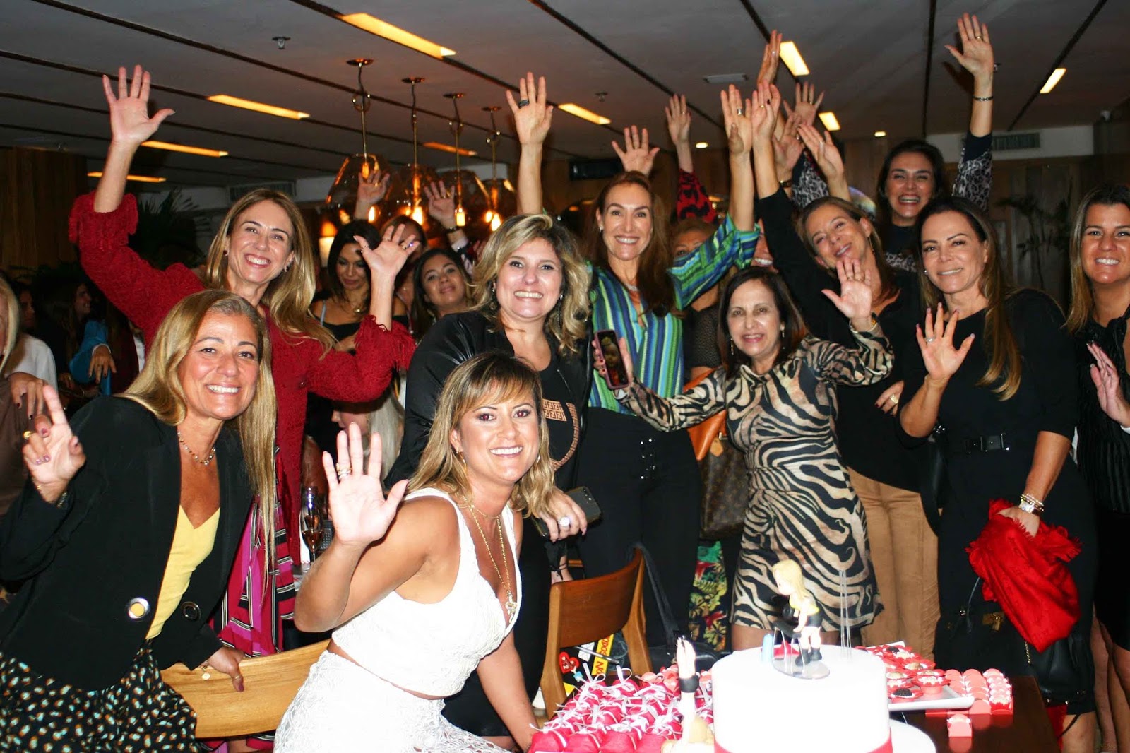 FRANKLIN TOSCANO | Embaixador do RIO : GINASTA ELISA ROCHA COMEMORA ...