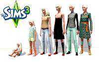 Onegai Gamers: The Sims 3 - Review