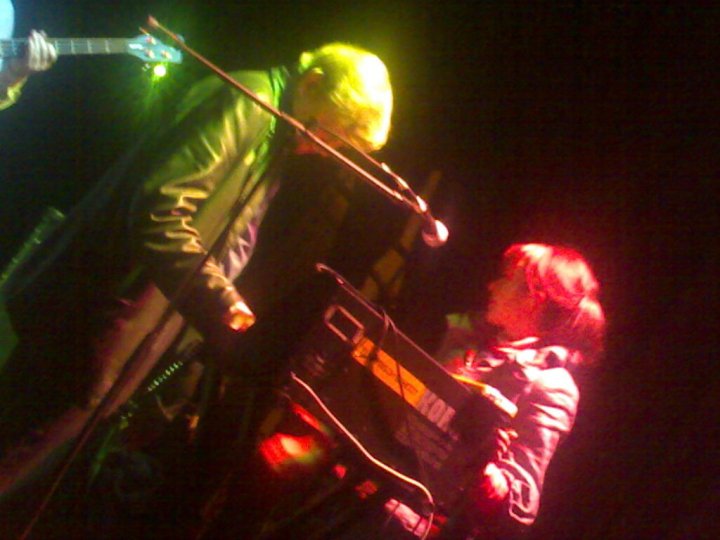 REVIEW: The Fall - Re-Mit (Cherry Red Records)