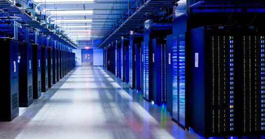 RUANG LINGKUP BELAJAR : MENGENAL SERVER