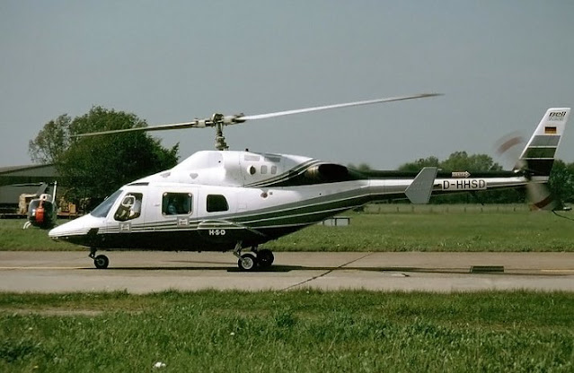 No Barrel Rolls: Especial Aniversario: El mejor helicóptero de los 80s, Lobo del Aire