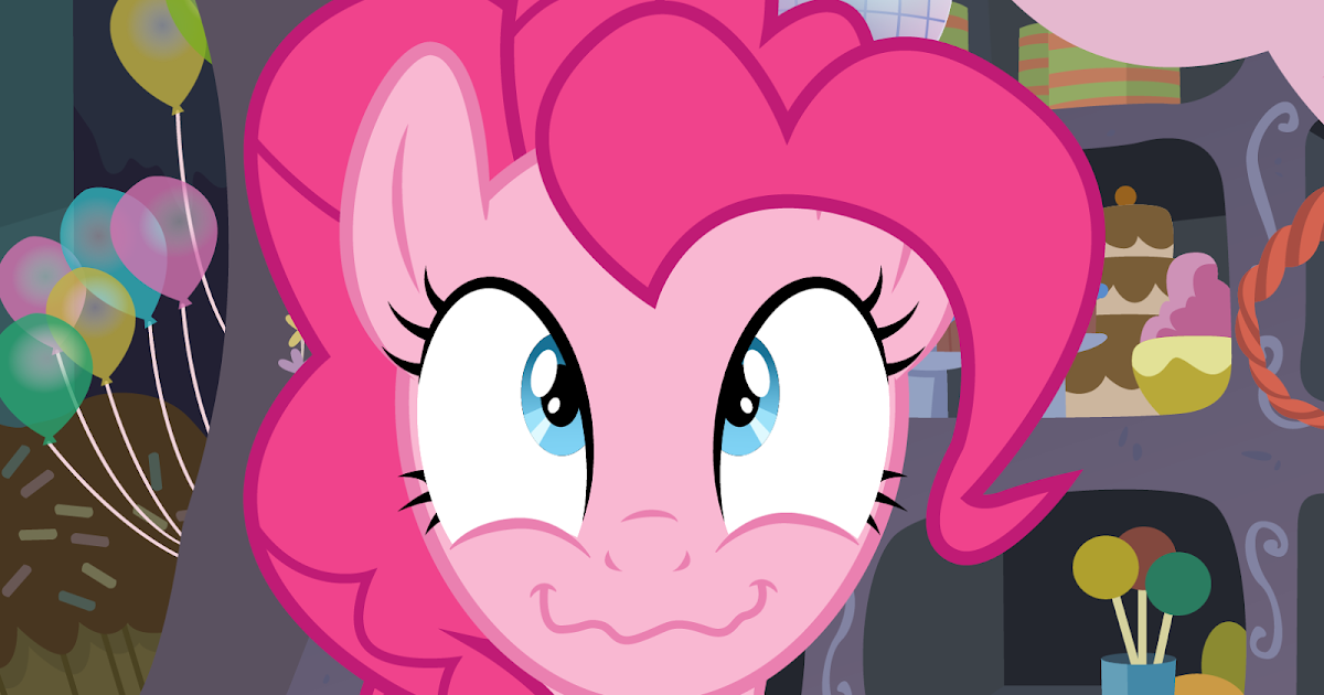 Equestria Daily - MLP Stuff!: Comic: Pinkie Pie Says Goodnight – Excited