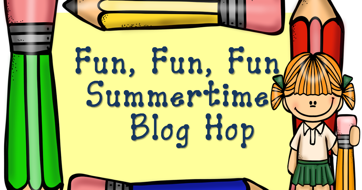 All about Place Value- Fun, Fun, Fun Summertime Blog Hop - Elementary ...