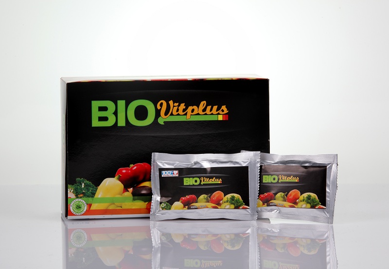 M.Tohirin Agen MSI: MSI Bio Vit Plus