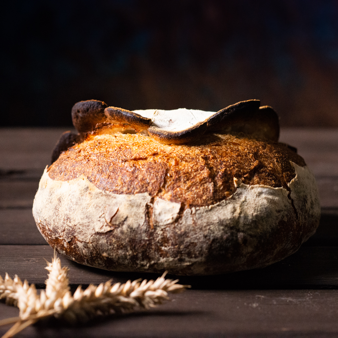 La Tabatiere Bread at Jessica Hincks blog