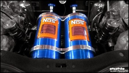 Pengertian NOS, Turbocharger dan Supercharger - It's About Cars