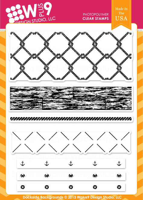 Stamp Away With Me: Wplus9 August/September 2013 Release Full Reveal