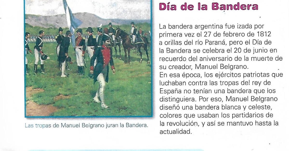 E.P N°39 "IGNACIO FERMIN RODRIGUEZ": TAREA DE CIENCIAS SOCIALES 2°A/B