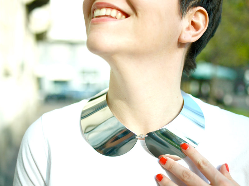 teacup&style: COLLETTO MANIA