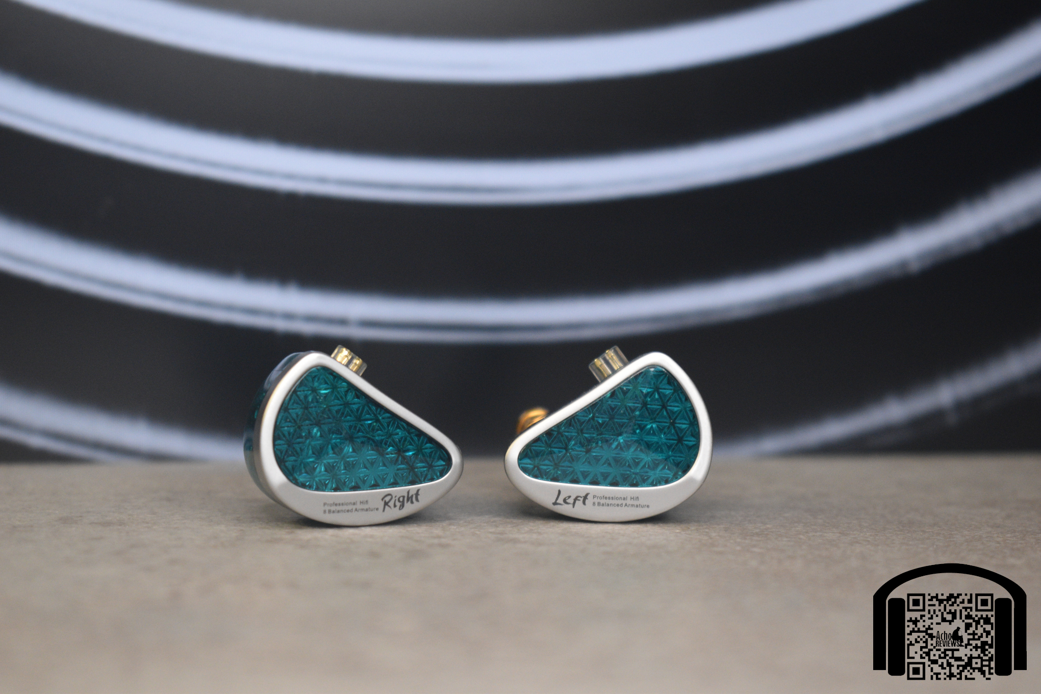 Review - KZ AS16 Pro