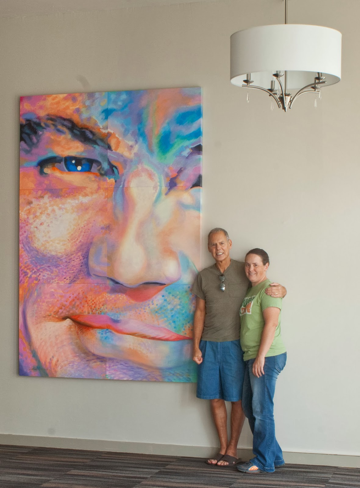 The Art of John Bittinger Klomp: 2013