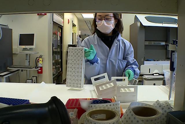 Shoreline Area News: UW Medicine Virology Lab tracking 170 cases of ...