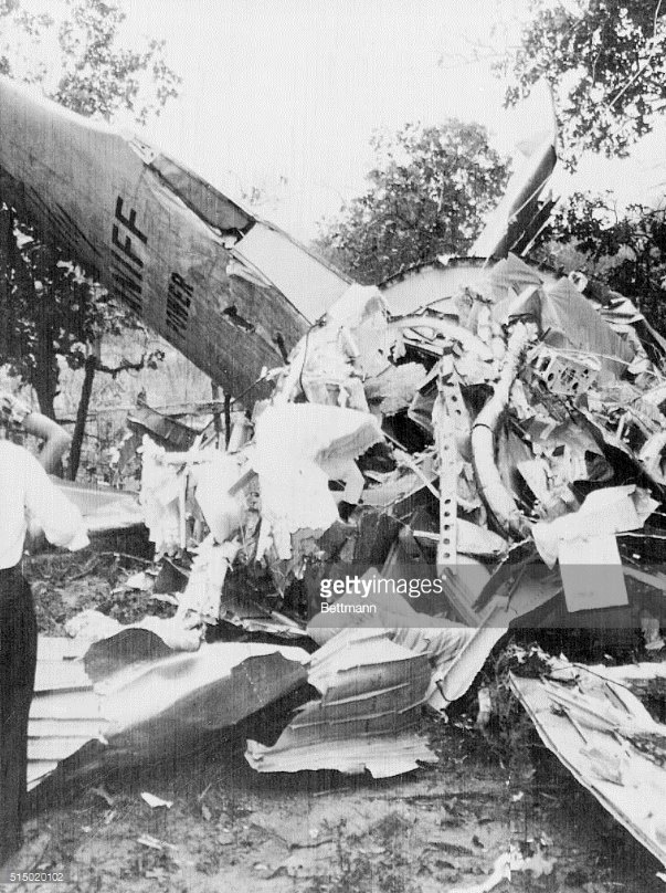 NOTÍCIAS E HISTÓRIAS SOBRE AVIAÇÃO: Aconteceu em 29 de setembro de 1959 ...