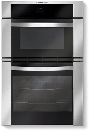 Infocloset: Popular wall ovens and cooktops