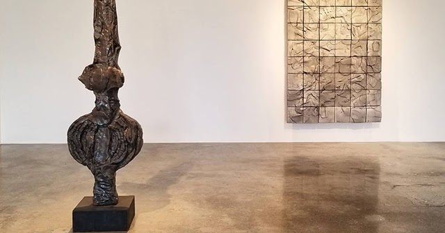 John Mason / Sculpture