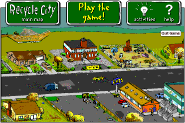 Waste Management - Revision and Challenge