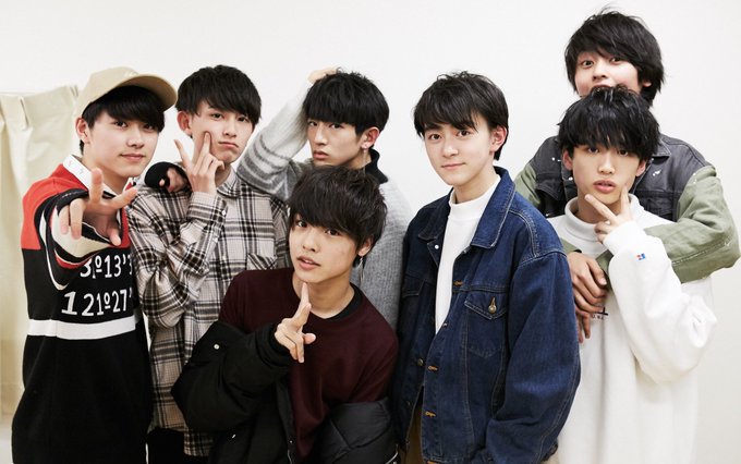 Dansei Idol Girl ☆ 男性アイドルガール: Upcoming Jpop Boy Group Releases for ...