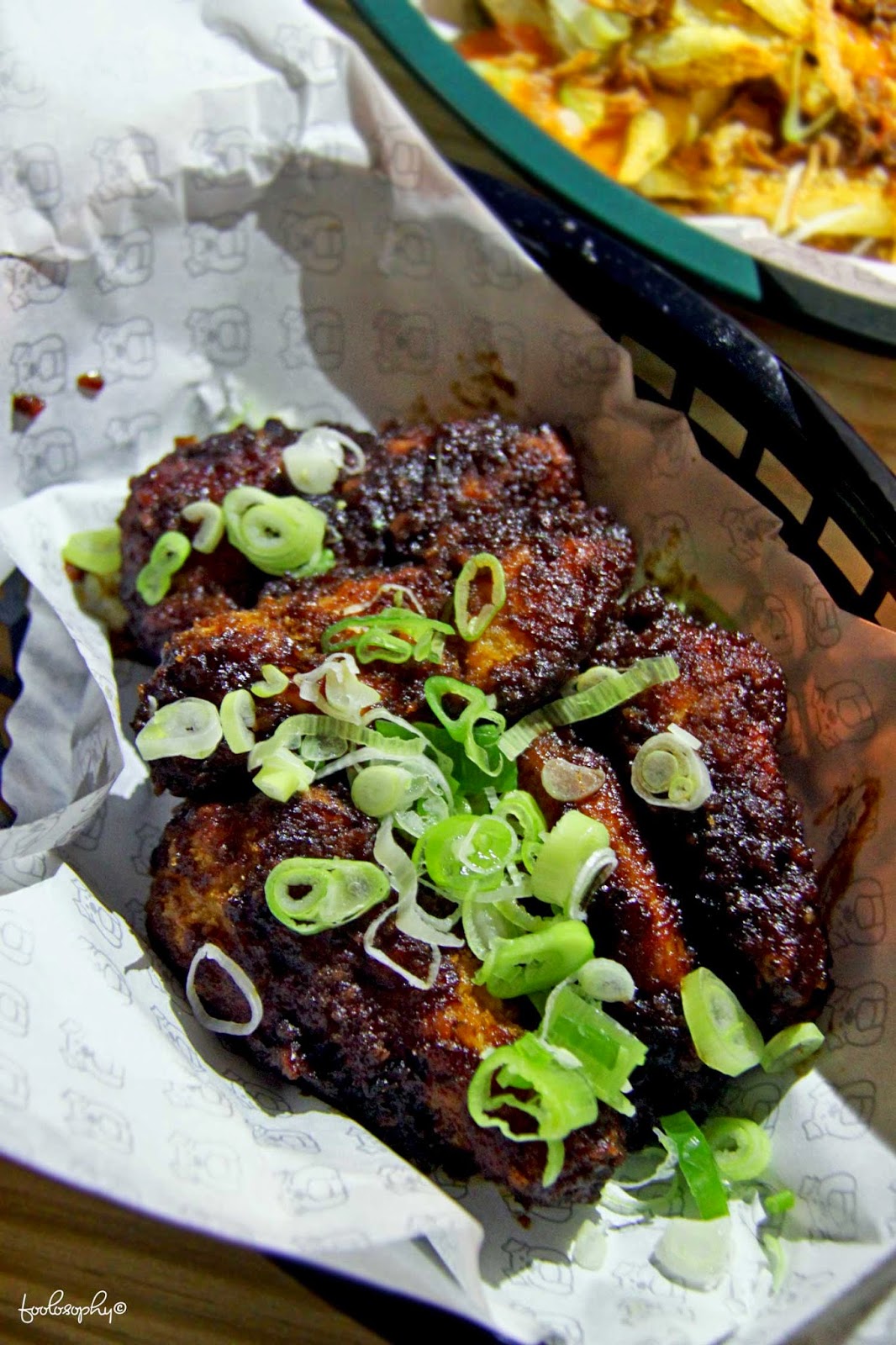 Three Buns Burger and Heads Jakarta - F O O L O S O P H Y - Jakarta ...