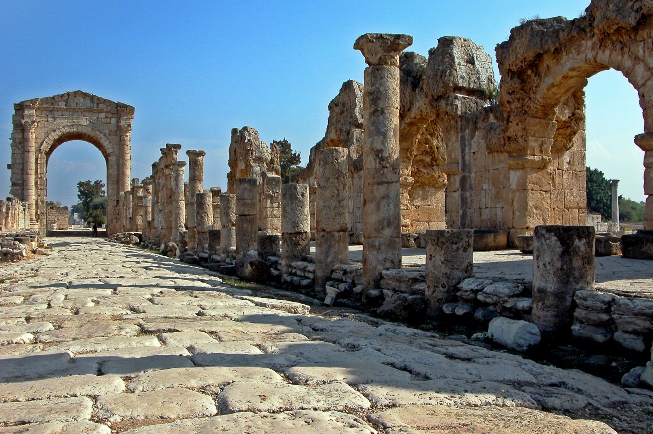 SEMEION, I SIMBOLI E LA STORIA E IL MITO DEI FENICI - Polisemantica