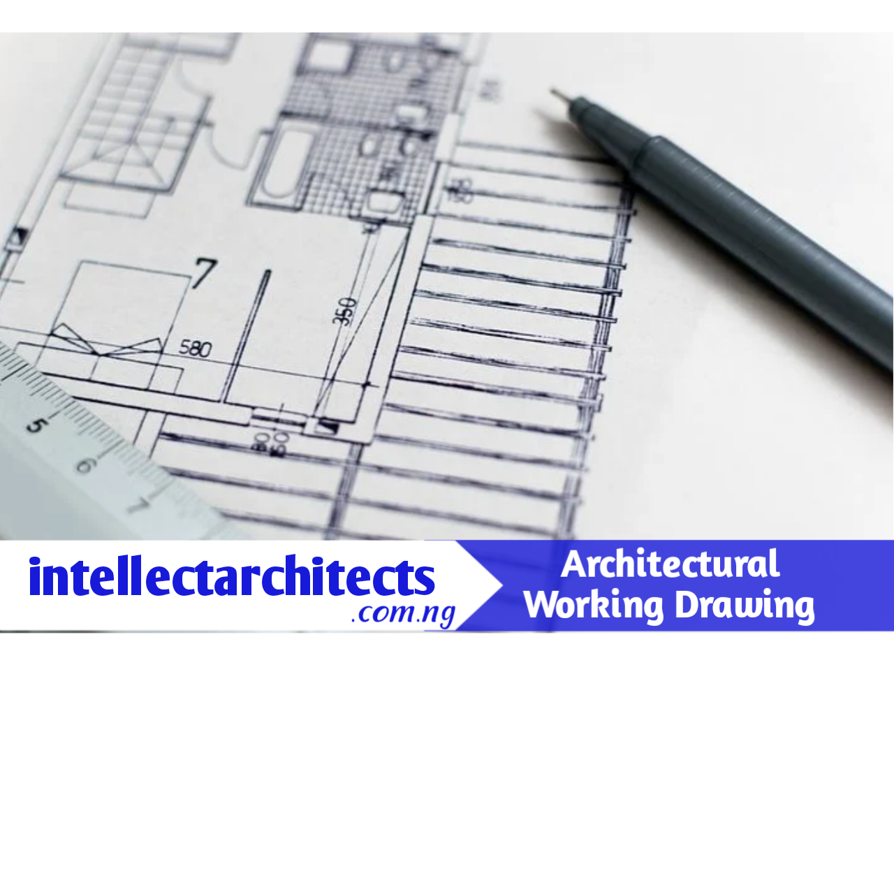 Architectural Working Drawing Intellect Architects Architectural Working Drawing Intellect Architects