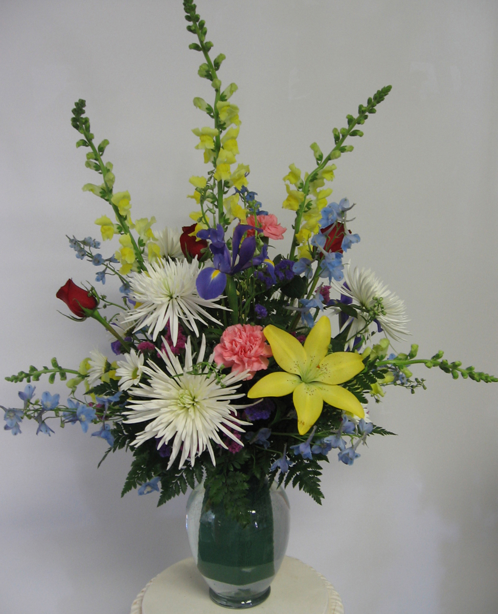 KAREN'S BRIDAL Mothers DAY FLOWERS AND GIFTS FOR TULARE CA + FREE DELIVERY