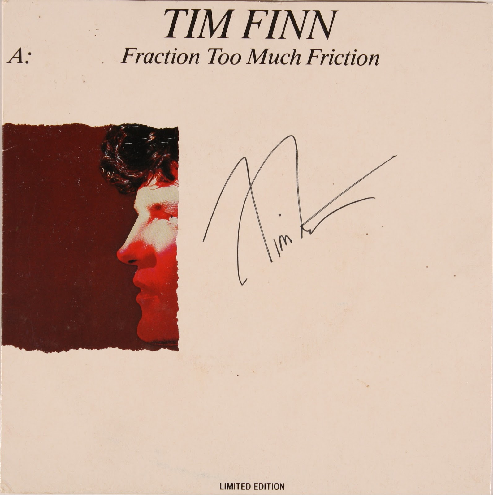 New Zealand Musiceum: Tim Finn and Neil Finn solo