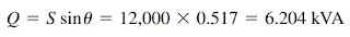 Definition Power Triangle and Complex Power AC Circuits | Wira Electrical