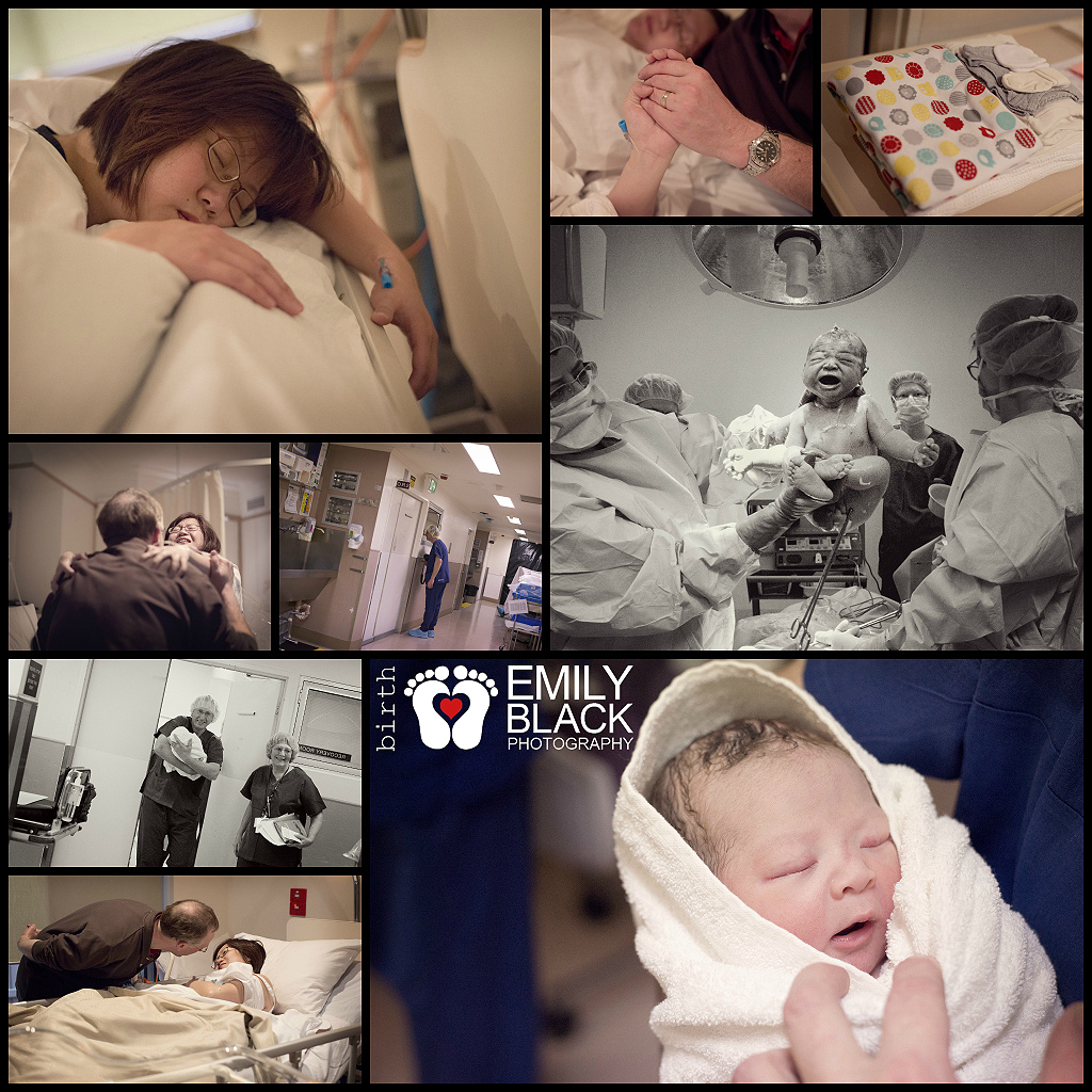 Emily Black Photography: Birth ~ So Raw, So Beautiful, So Unique...