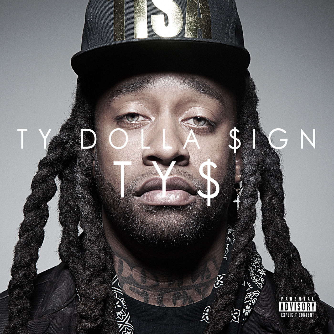 Descargar Discografia: Ty Dolla $ign [320 Kbps] - Discografias Full Mega