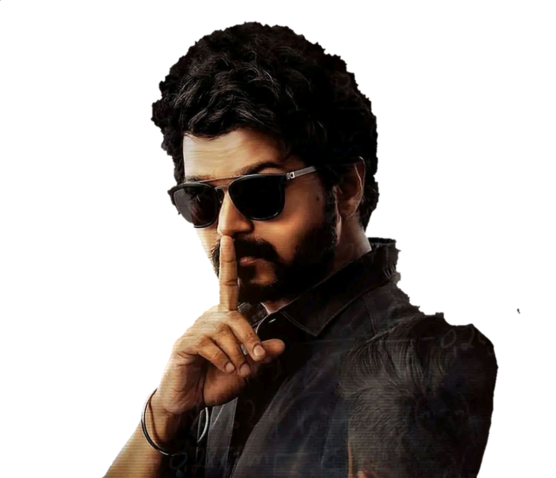 thalapathy vijay png hd images || Best vijay png hd images|| FREE ...