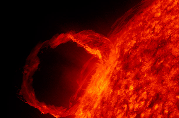TRAVEL INTO WORLD: Amazing Photos of The Sun