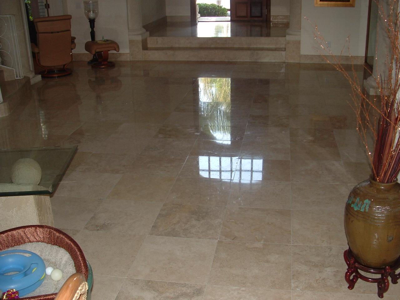 Tampa Grout Cleaning and Floor Cleaning Experts