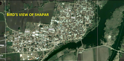 MY VILLAGE SHAPAR: ABOUT SHAPAR