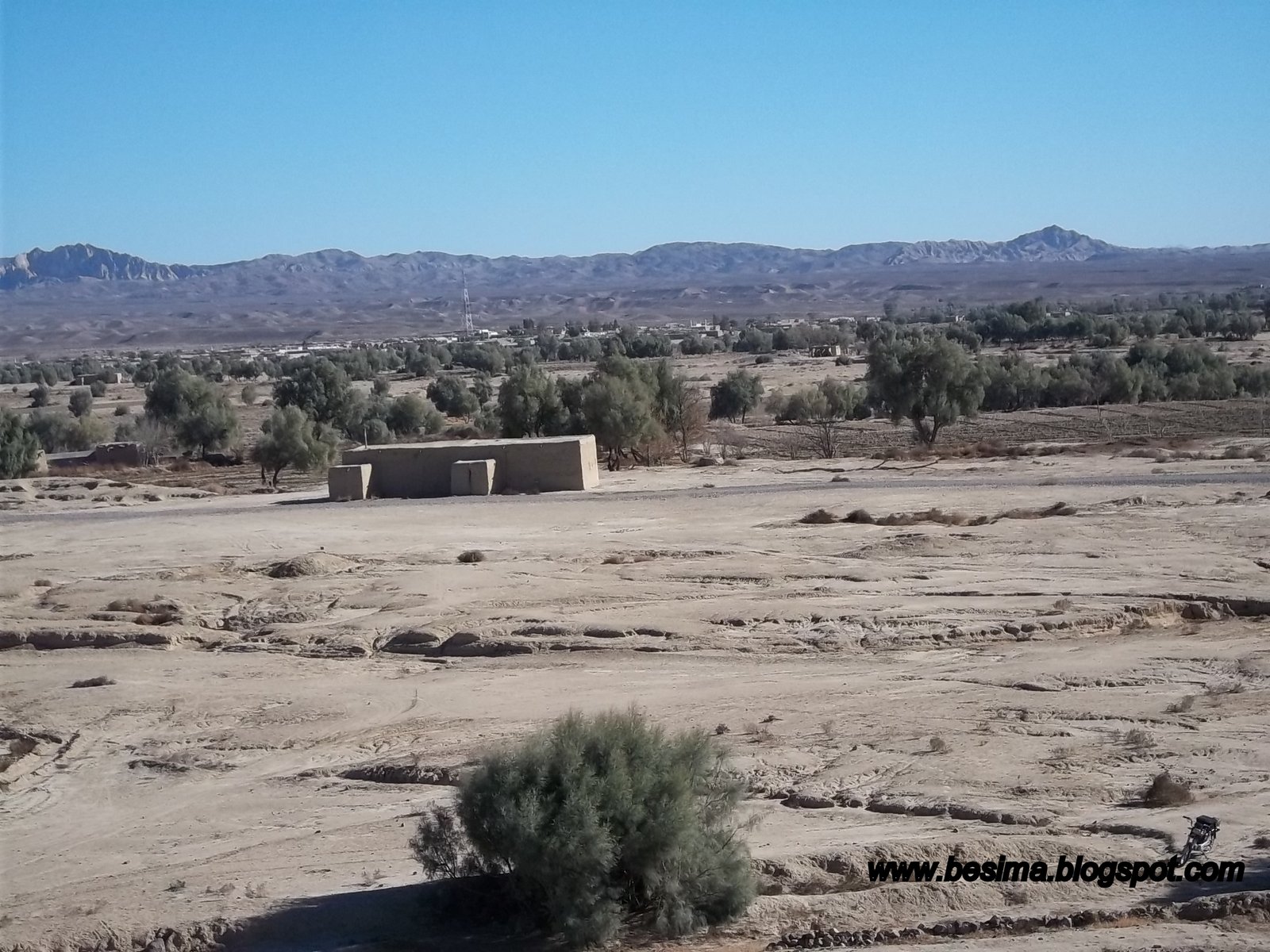 Washuk: Basima in photoes