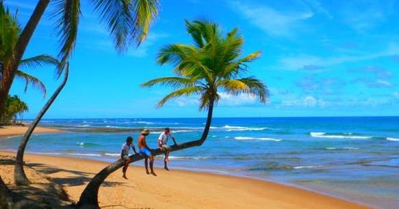 Goa Drenched In Scenic Beauty 9871107030