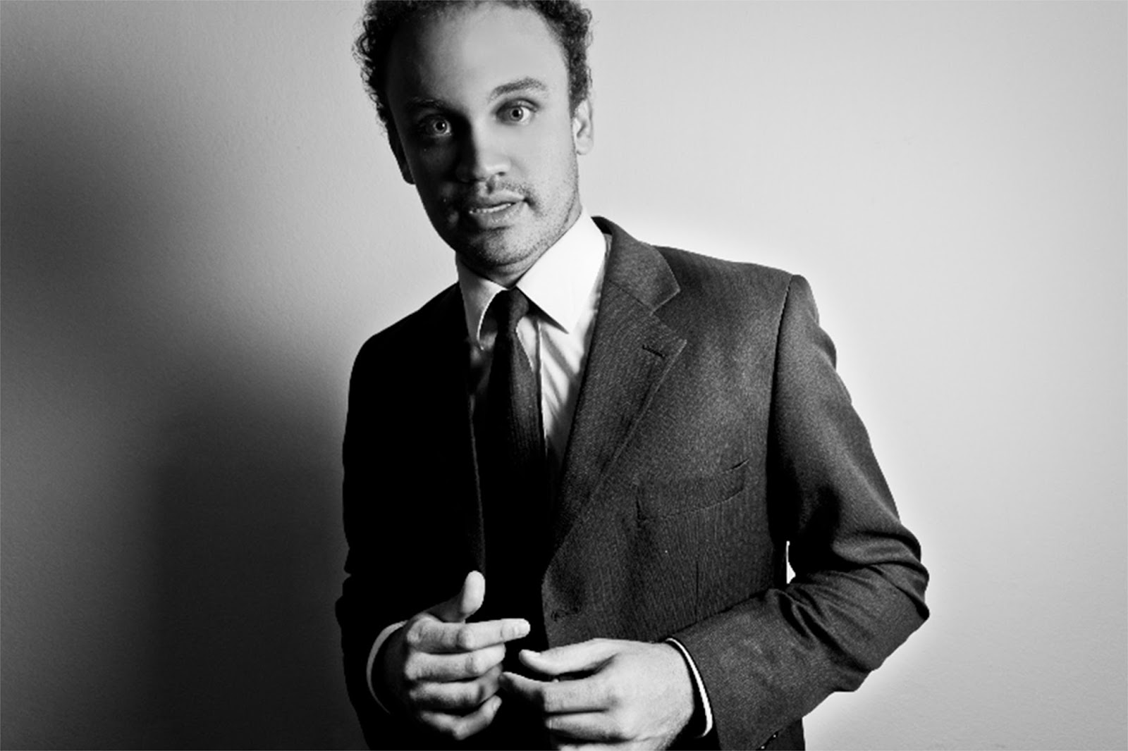 Portal Interative: Música] Anibal grava primeiro DVD da carreira no ...