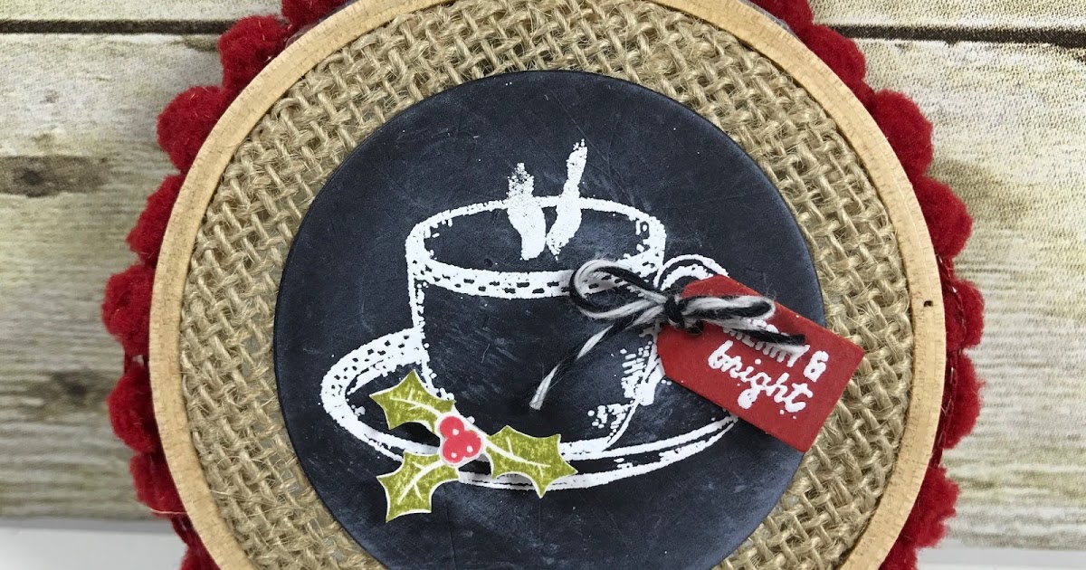 Inking Idaho: Splitcoast Stampers Falliday Fest