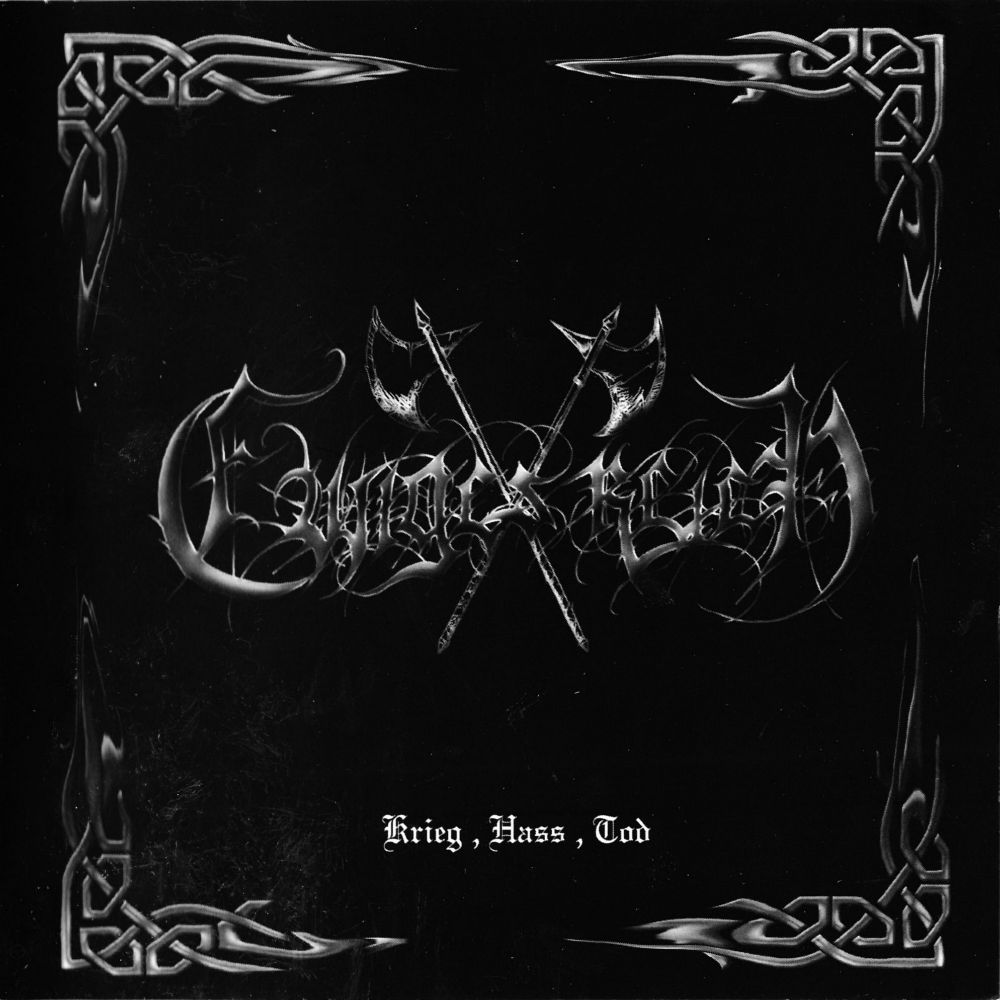 Svart Metal: Ewiges Reich