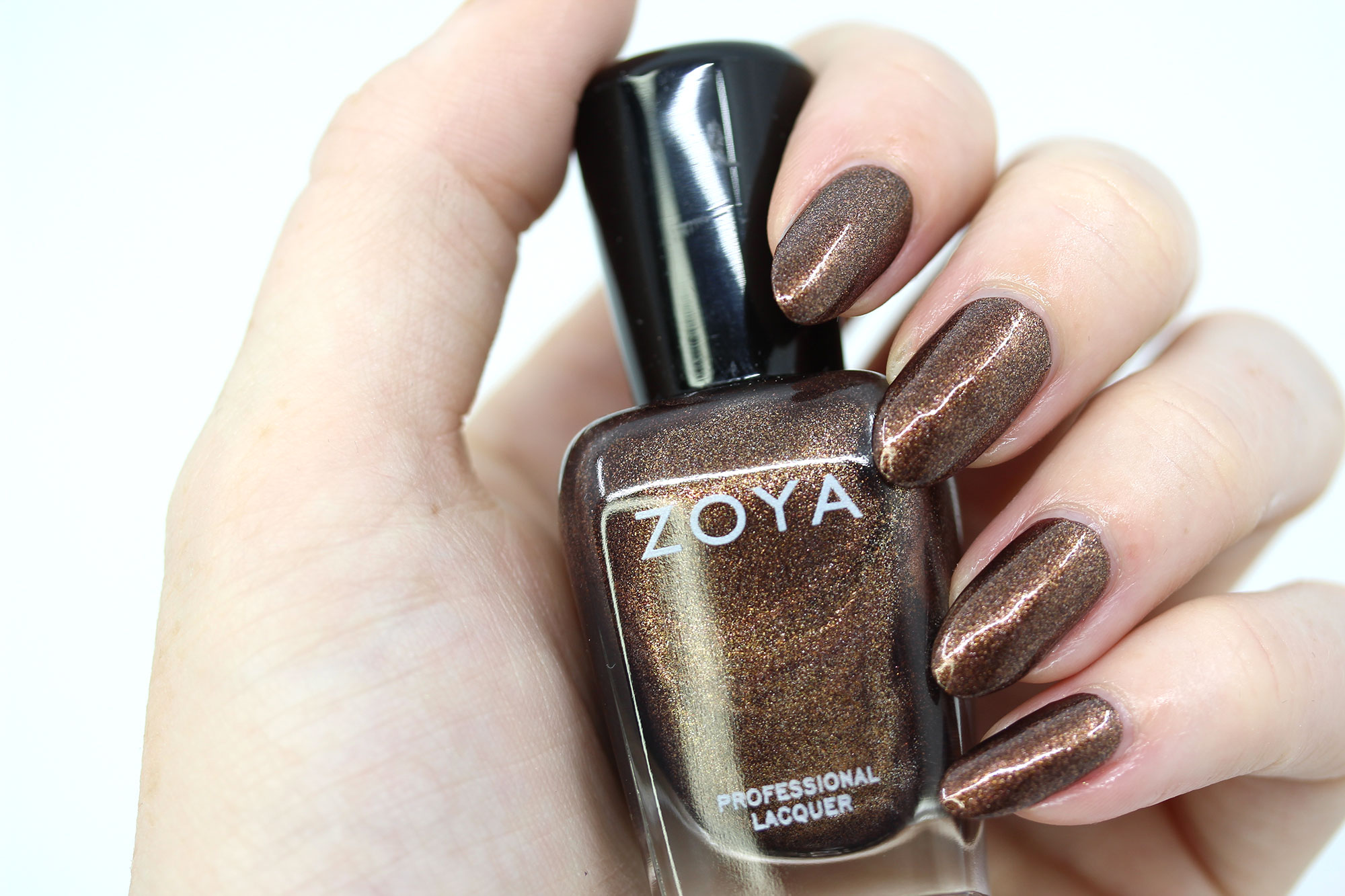 Zoya Tasha