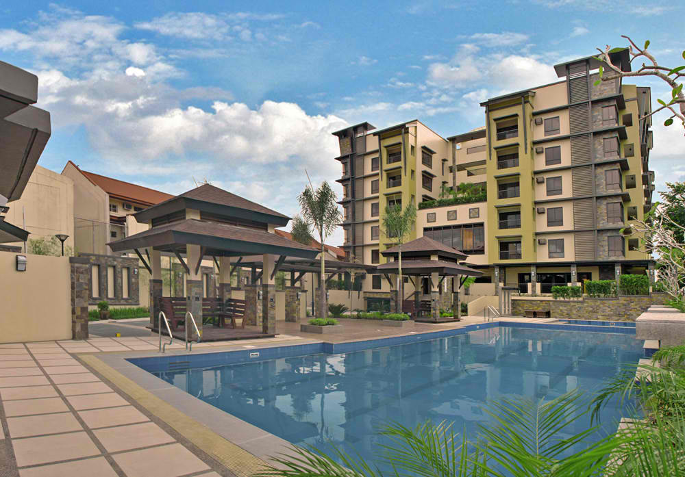 Manila Property Finder