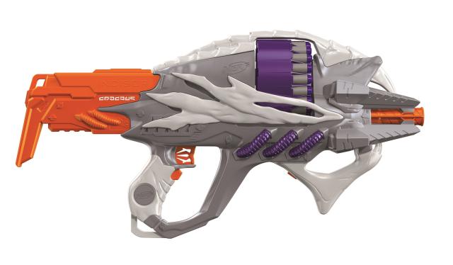StudioYale: New Nerf Blasters For Fall 2016! (UPDATED AGAIN)