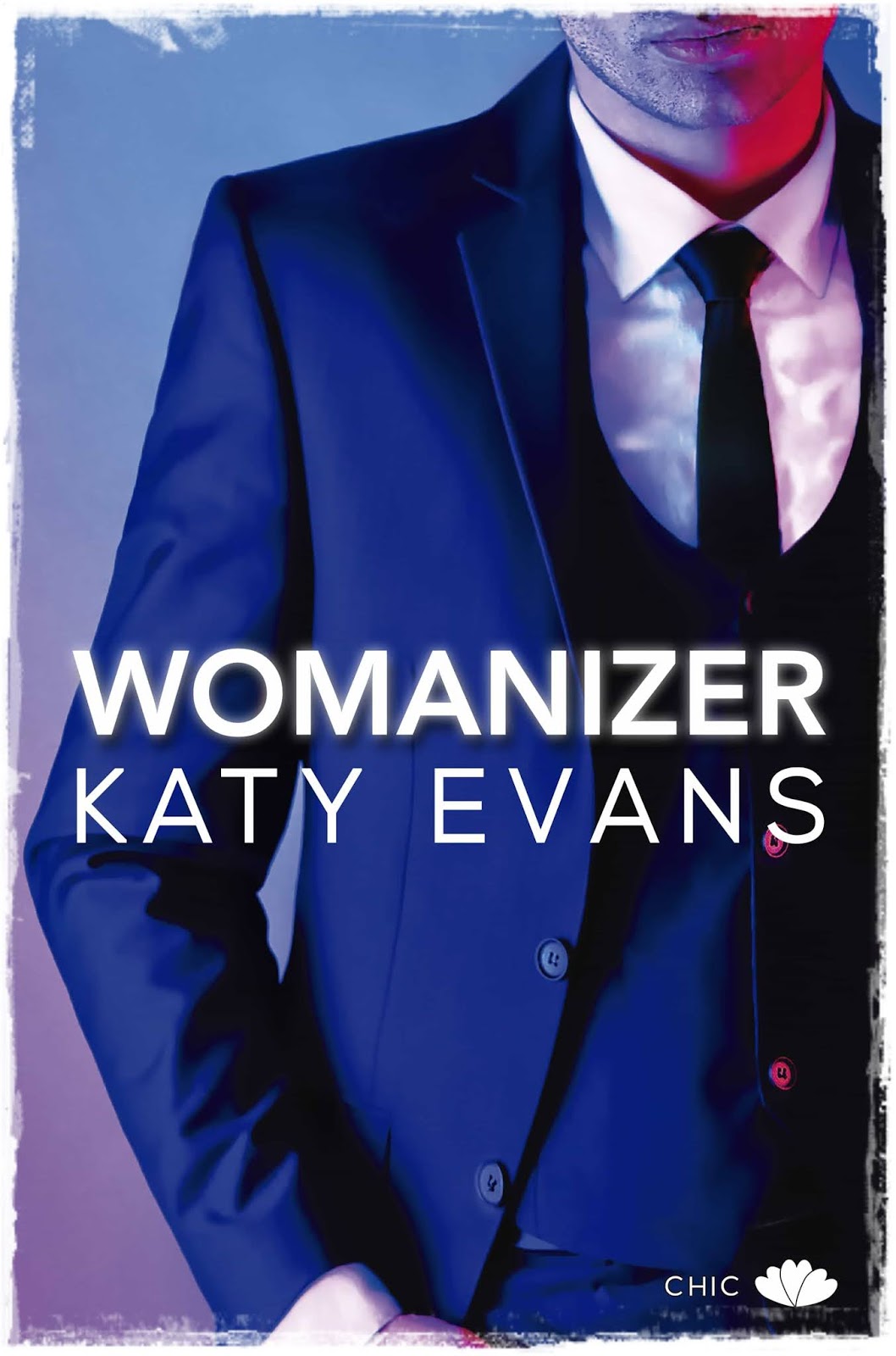 Desire Of Books: WOMANIZER de KATY EVANS