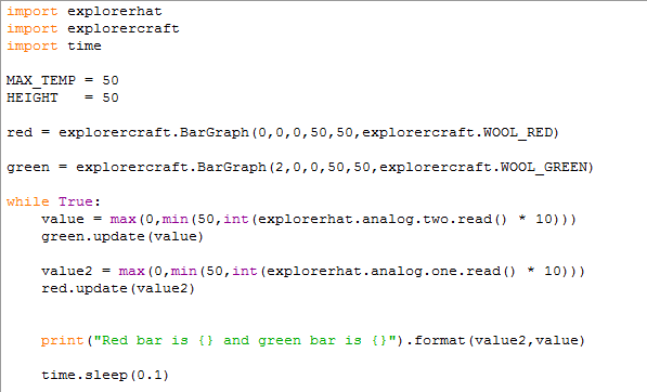 Diving into the Ominous Lagoon of Coding and Trying to Stay Afloat ...